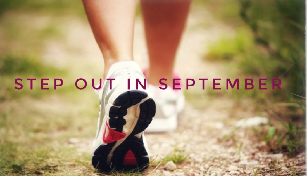 Step out in September – 5K Sponsored Walk in Bradford – Cancer Support ...