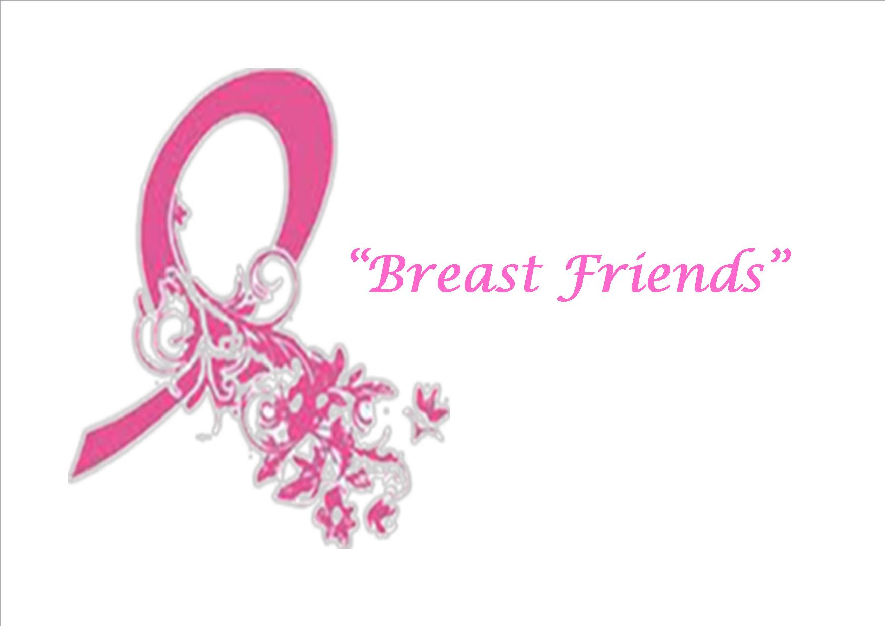 Breast Friends-new Support Group – Cancer Support Yorkshire