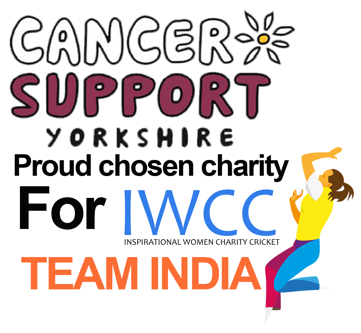 IWCC-Raising Money for Cancer Support Yorkshire – Cancer Support Yorkshire
