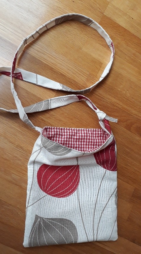 Sewers Required For Mastectomy Drain Bag Project – Cancer Support Yorkshire