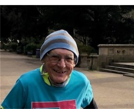 Congratulations to Malcolm Sharp, celebrating his 80th Birthday on 30th ...