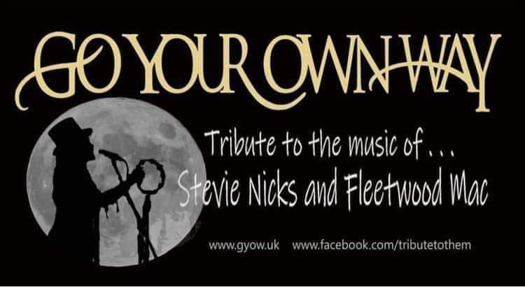 Huge thanks to Go Your Own Way – Cancer Support Yorkshire